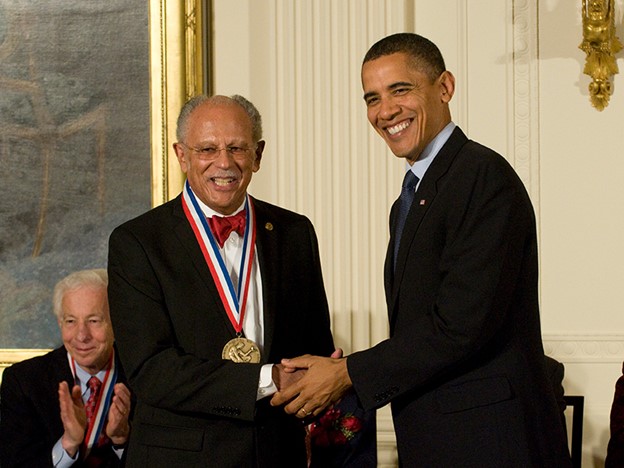 Celebrating Black History Month: Influential Black Scientists and ...