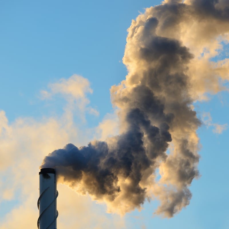 Title V Air Permits: Everything You Need to Know