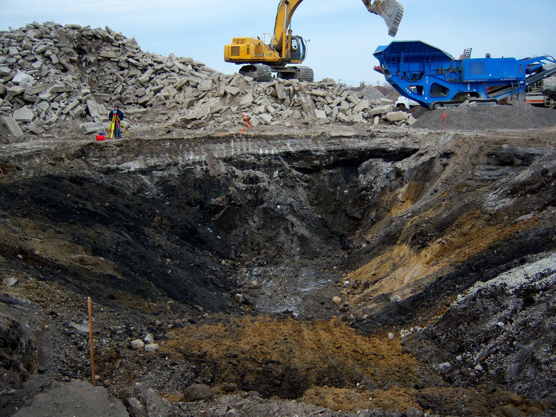 Is a RCRA Site Right for Your Next Project?